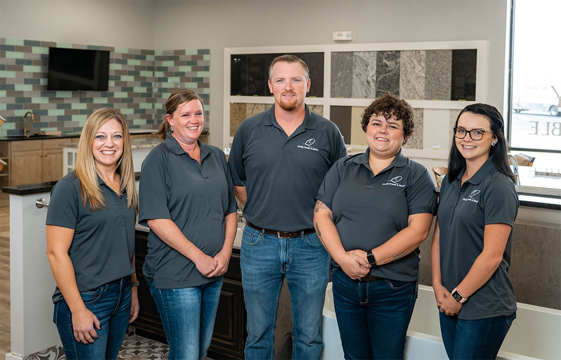 About Us | Quality Granite & Marble