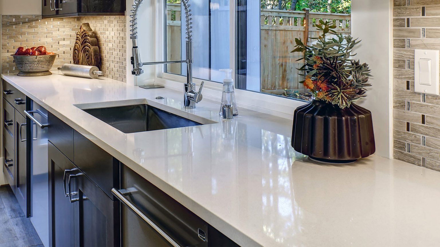 Quality Granite & Interiors | Best Countertops in Wichita