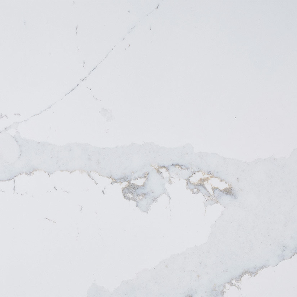 Calacatta Azai Quartz Counterops | Quality Granite & Marble Wichita