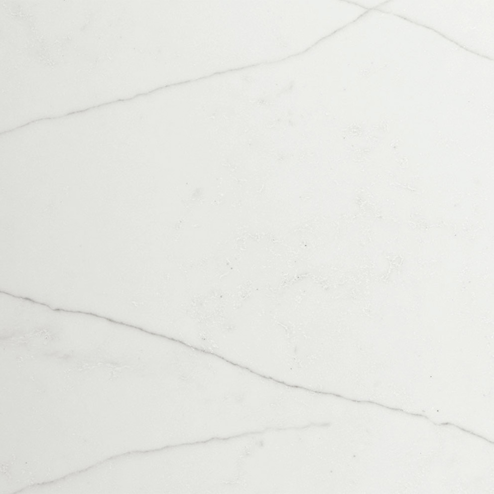 Calacatta Clara Quartz Counterops | Quality Granite & Marble Wichita