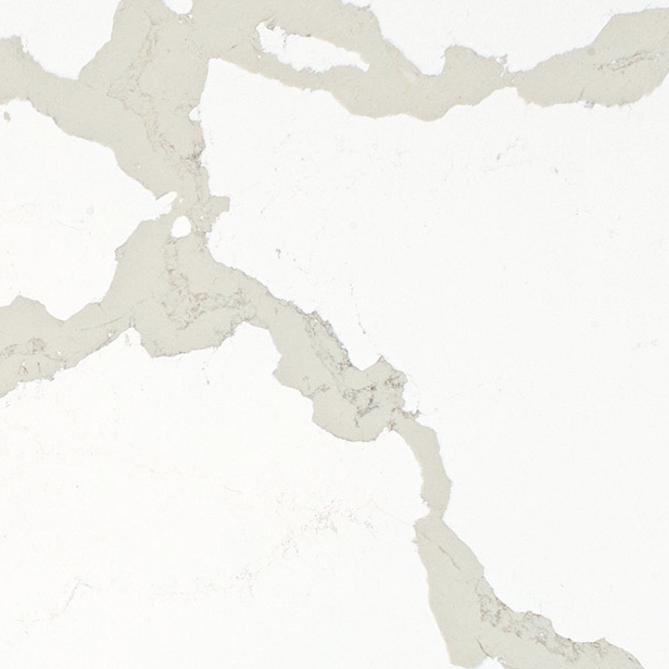 Calacatta Maximus Quartz Counterops | Quality Granite & Marble Wichita
