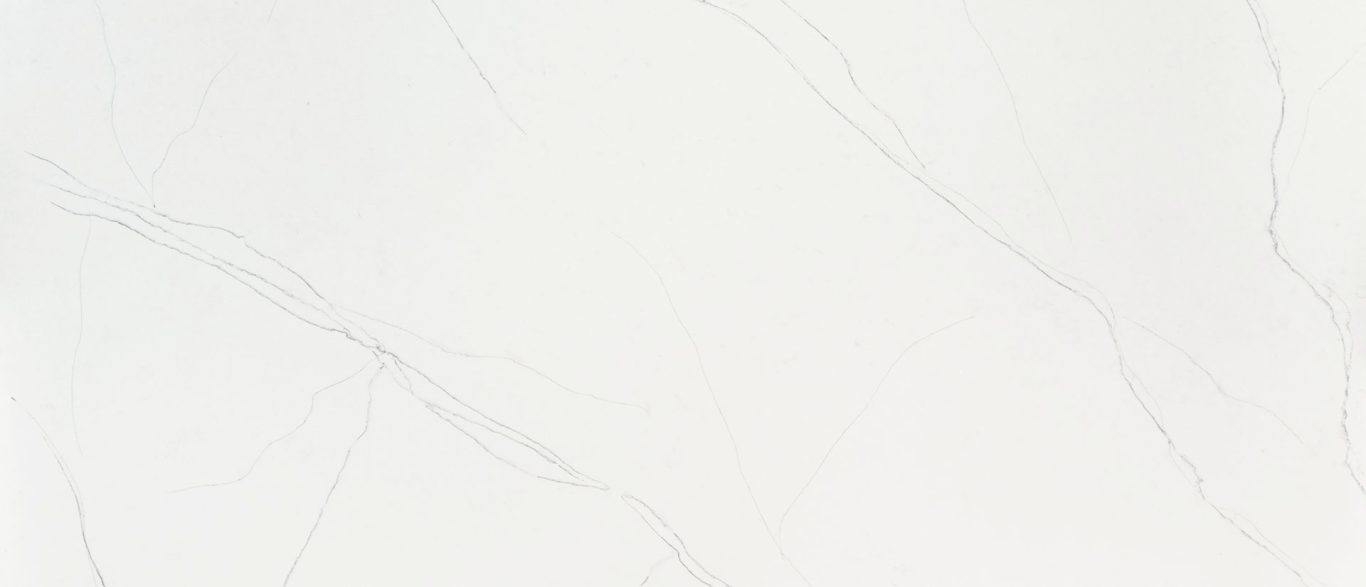 Calacatta Trevi Quartz Counterops | Quality Granite & Marble Wichita