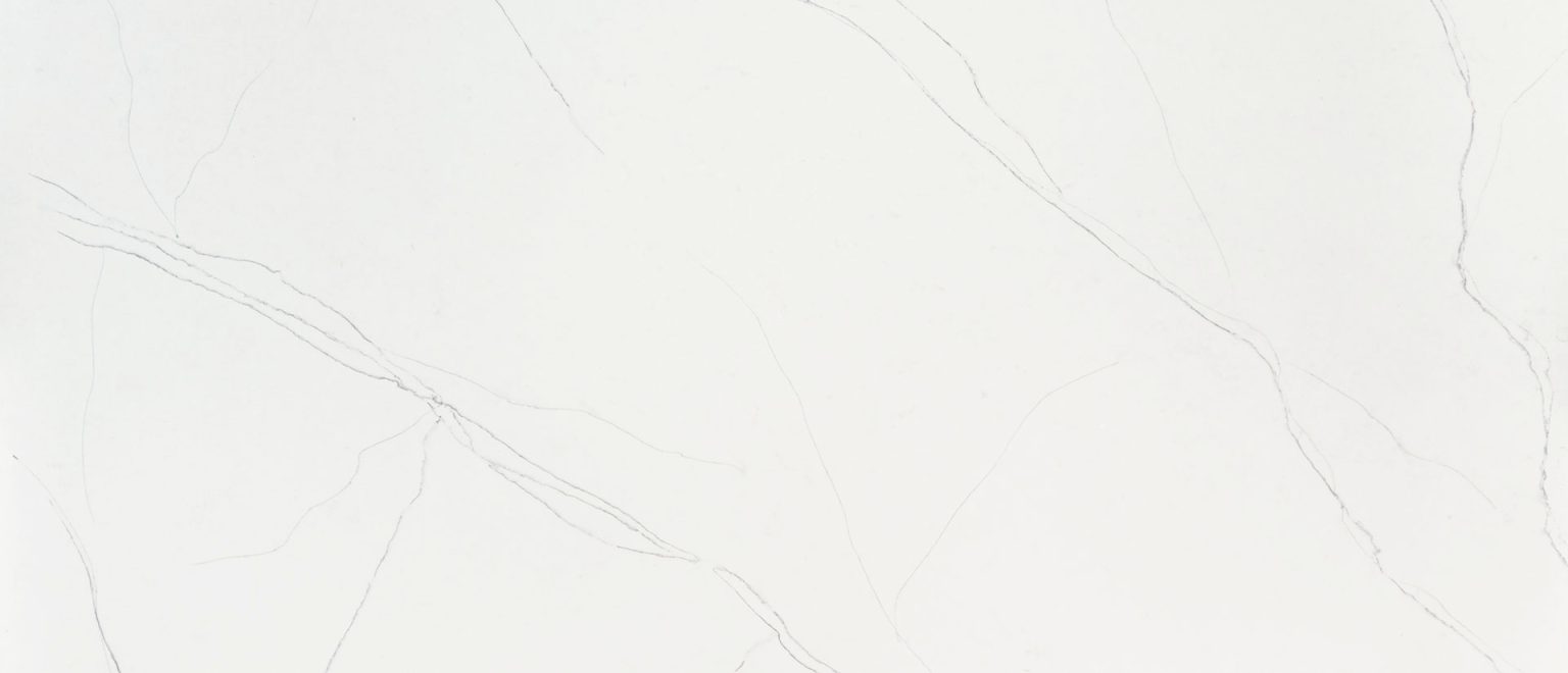 Calacatta Trevi Quartz Counterops | Quality Granite & Marble Wichita