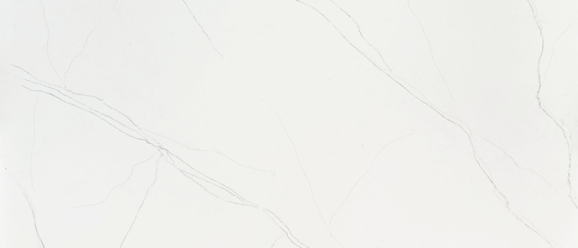 Calacatta Trevi Quartz Counterops | Quality Granite & Marble Wichita