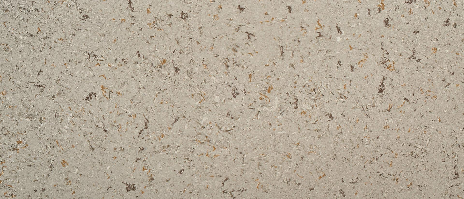 Chantilly Taupe Quartz Counterops | Quality Granite & Marble Wichita