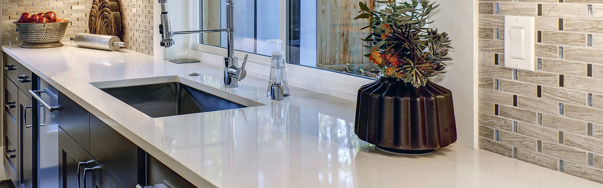 Classic Program | Quality Granite & Marble