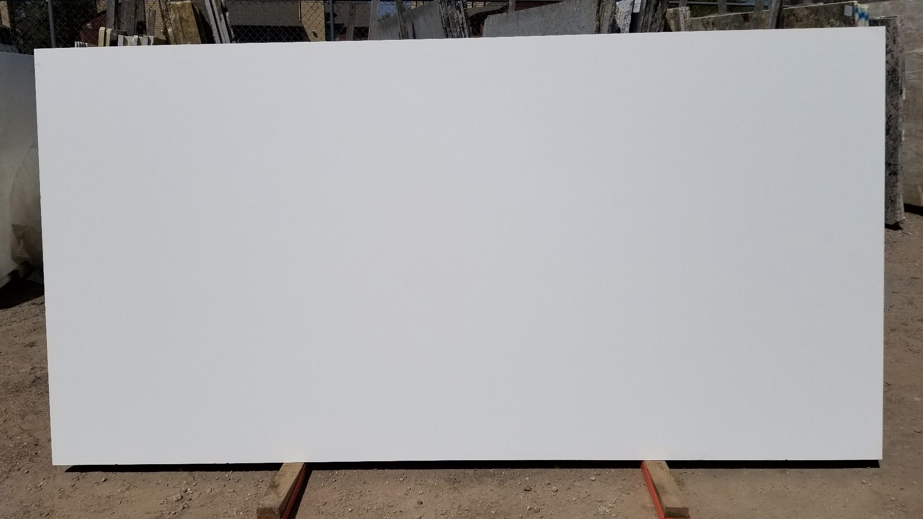 Everest Pure White Quartz Counterops | Quality Granite & Marble Wichita