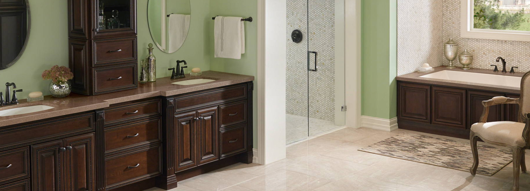 Lagos Azul Quartz Counterops | Quality Granite & Marble Wichita