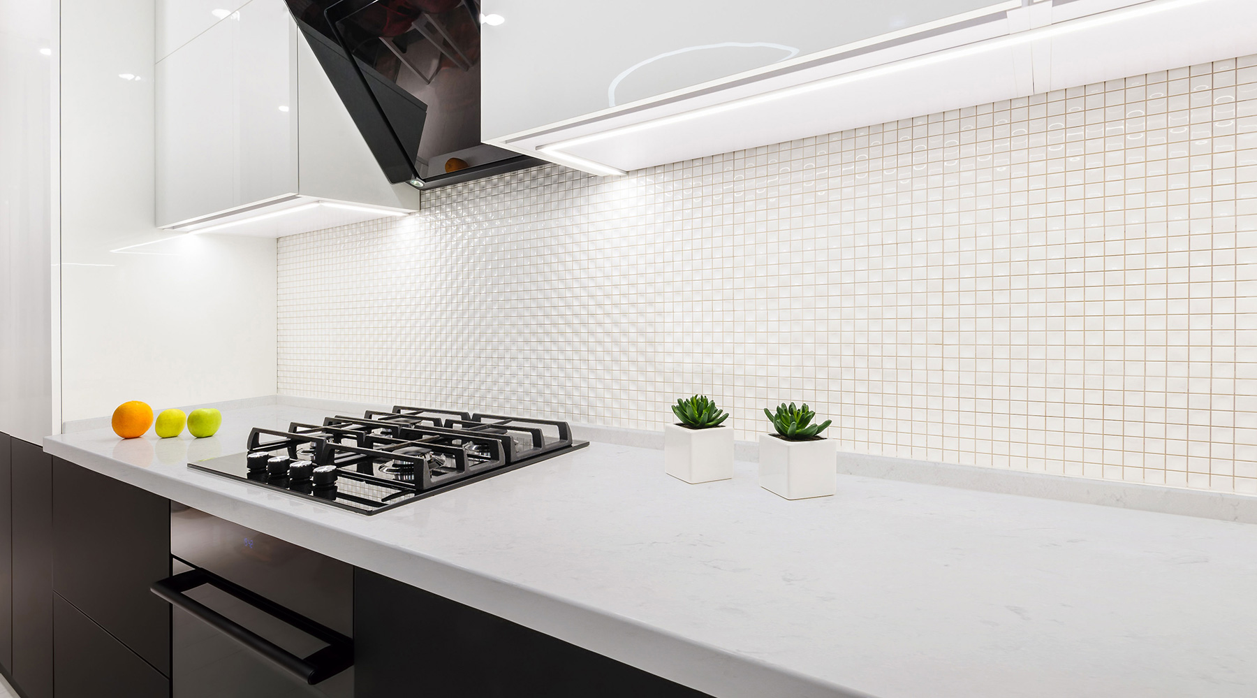 Puro Quartz Counterops | Quality Granite & Marble Wichita