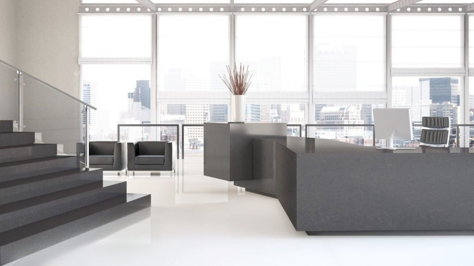 Raven Quartz Counterops | Quality Granite & Marble Wichita