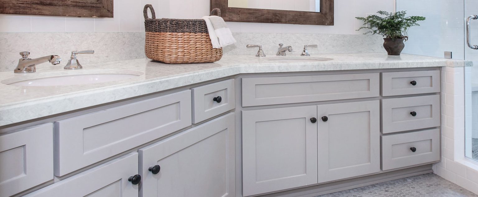 Rolling Fog Quartz Counterops | Quality Granite & Marble Wichita