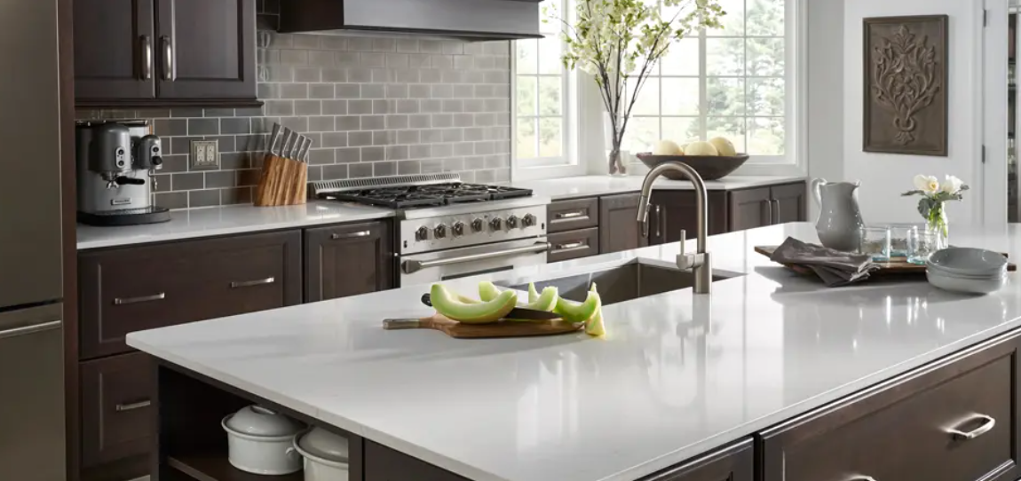 Arashi Quartz Counterops | Quality Granite & Marble Wichita