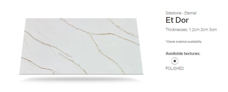 Et Dor Quartz Counterops | Quality Granite & Marble Wichita