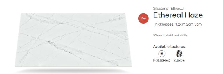 Ethereal Haze Quartz Counterops | Quality Granite & Marble Wichita
