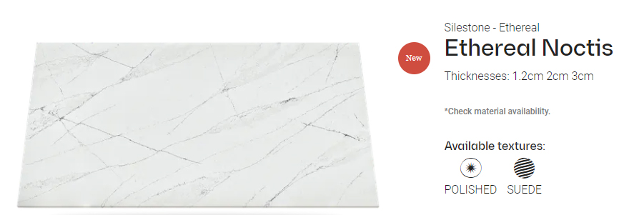 Ethereal Noctis Quartz Counterops | Quality Granite & Marble Wichita