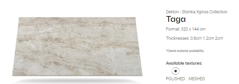 Taga Quartz Counterops | Quality Granite & Marble Wichita