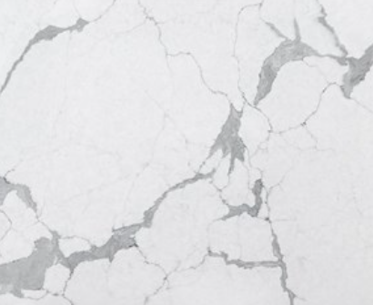 Calacatta Capri Quartz Counterops | Quality Granite & Marble Wichita